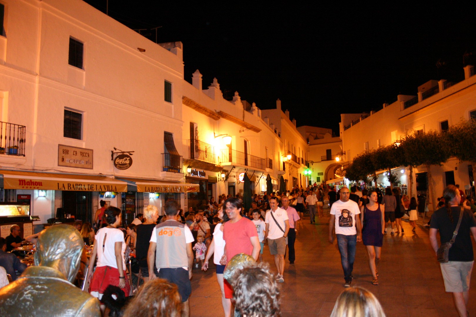Gailtal on tour Blog - conil spanien - Gailtal on tour Blog