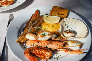 Gailtal on tour Blog - Cabrio Ausflug Schloss Duino - Gailtal on tour Blog